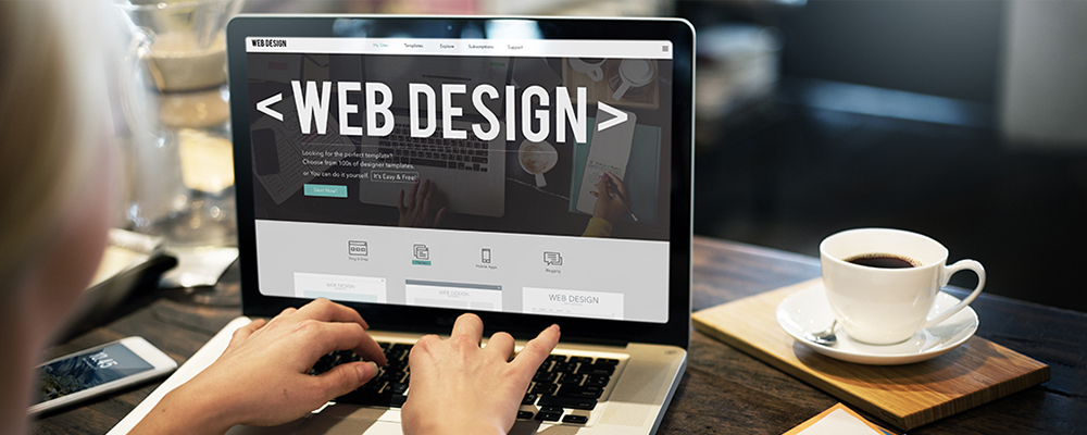 What Makes a Professional Website Design? | Officite