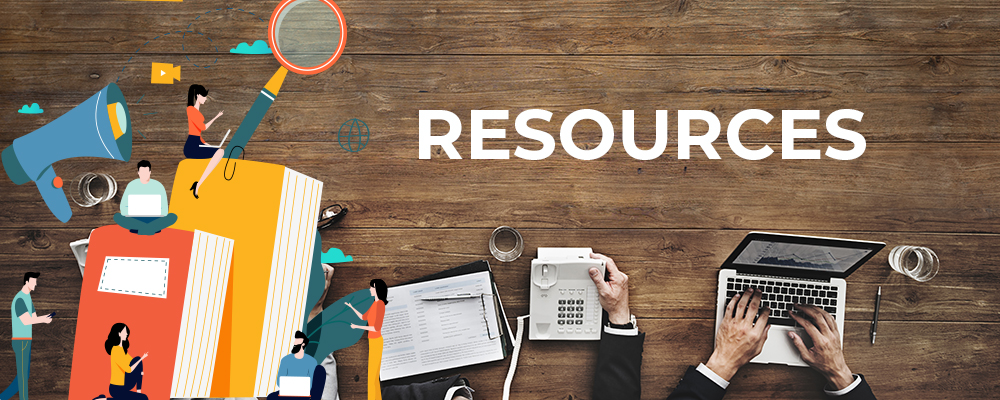 Our Top Resources Everything You Need To Get Found Online