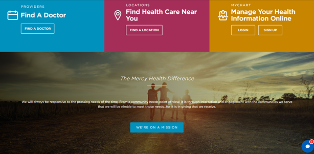 Check Out These Outstanding Medical Practice Website Designs