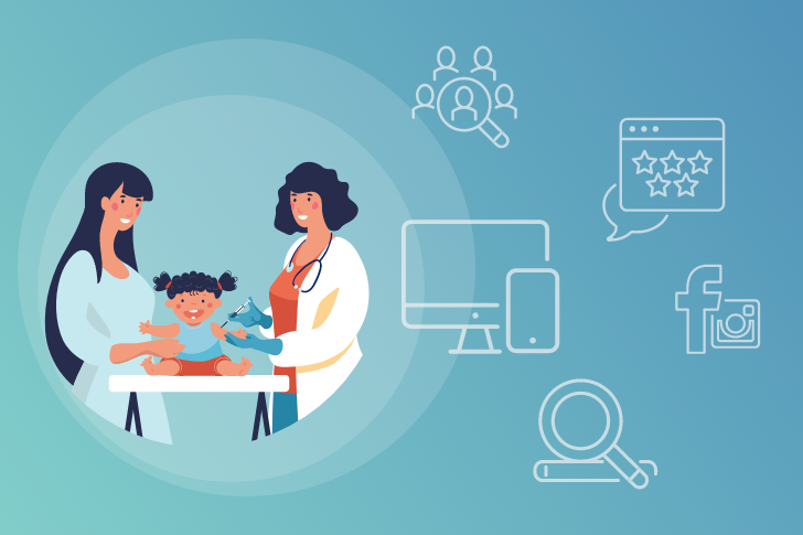 Secrets to a Successful Marketing for Pediatric Private Practice