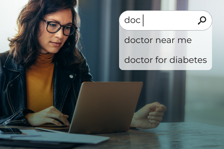 Healthcare Keywords to Include in Your Website’s Healthcare SEO