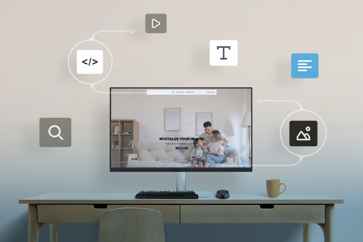 Studying the Best Medical Websites: What We've Learned | Officite