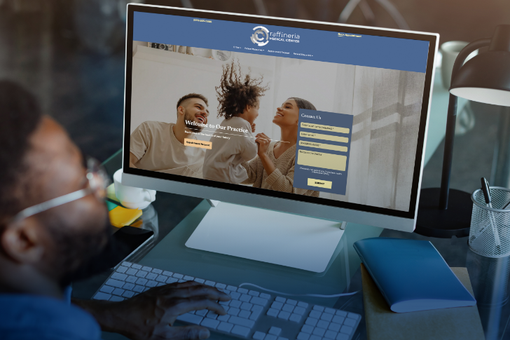 The Most Effective Medical Website Templates For Your Practice