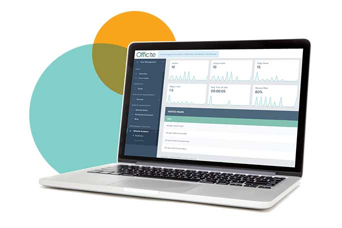 Doctor Portal | Officite