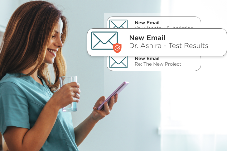 Understanding the Impact of HIPAA Email on Digital Marketing in ...
